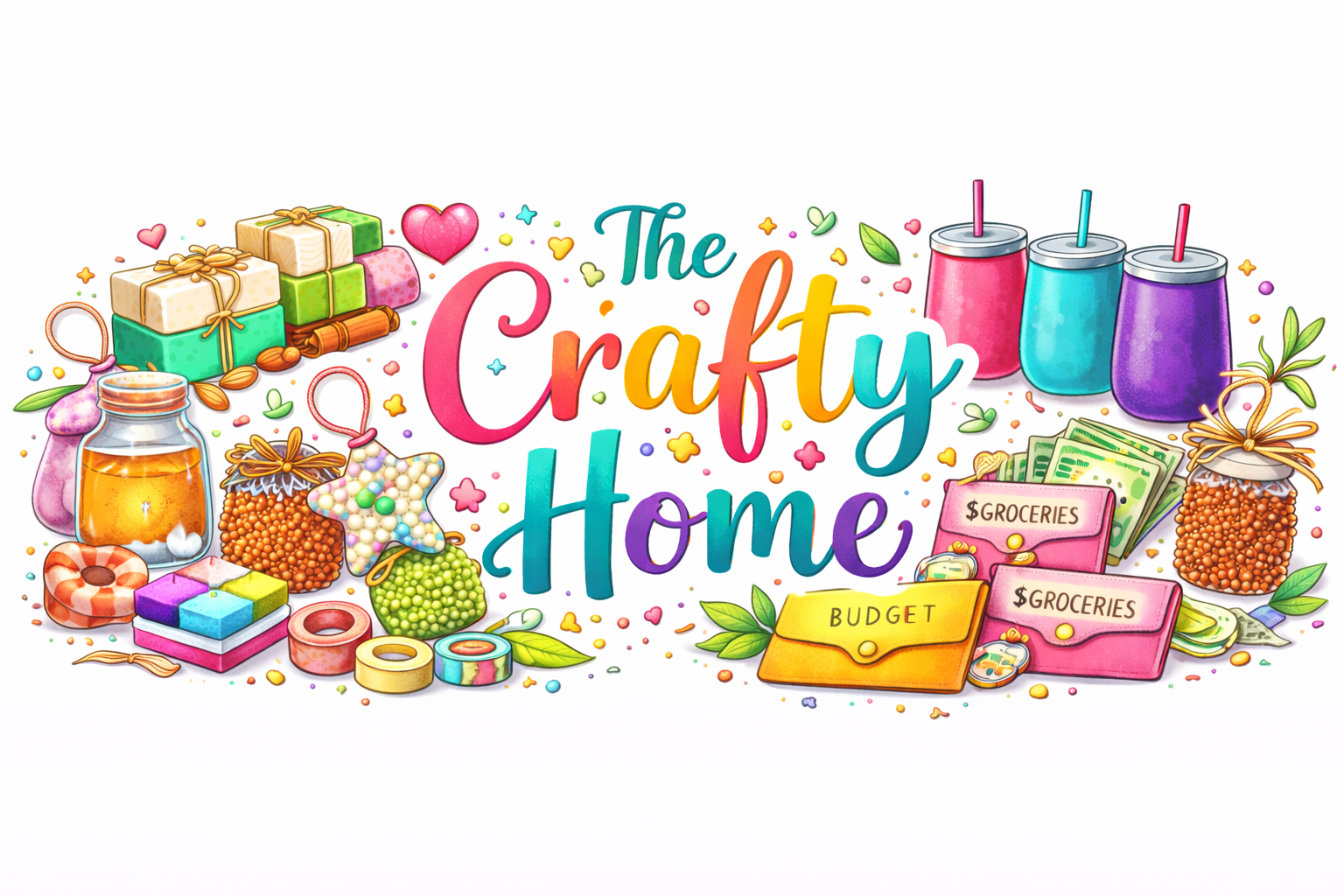 The Crafty Home